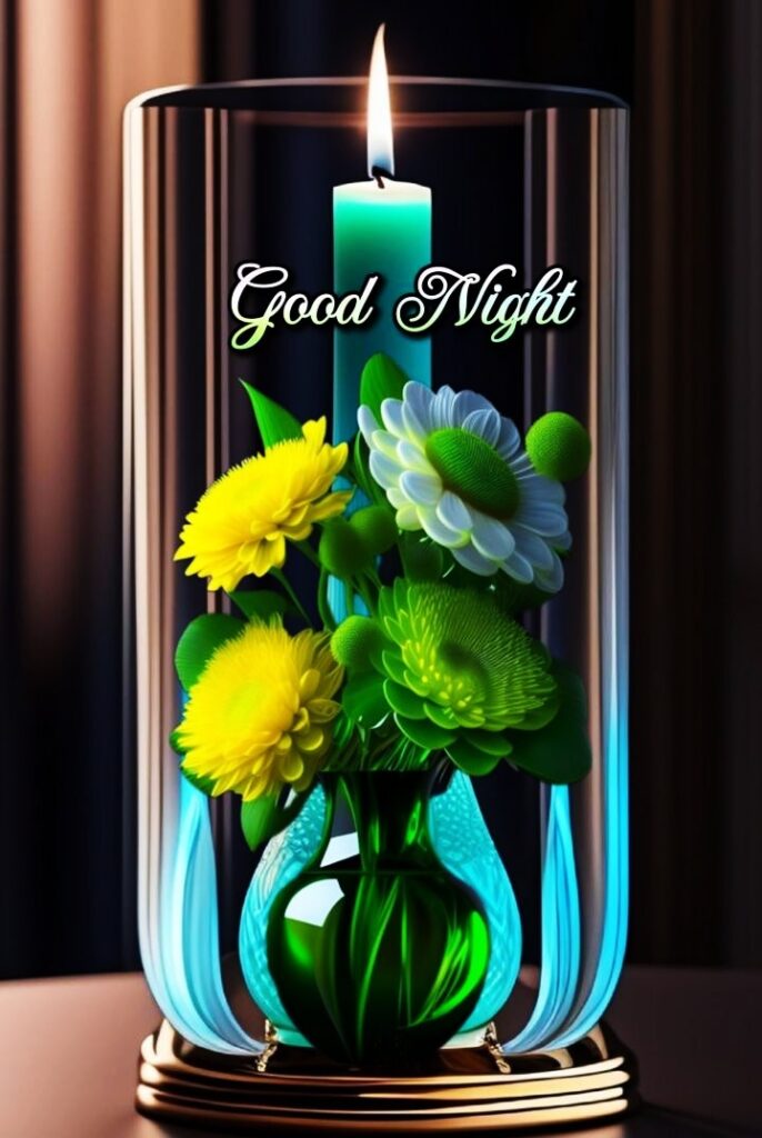 Best 40+ Good Night Photo » Mixing Images