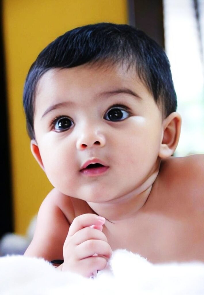 Best 500+ Cute Baby Images, Pics, Photos, Pictures, And Wallpapers ...