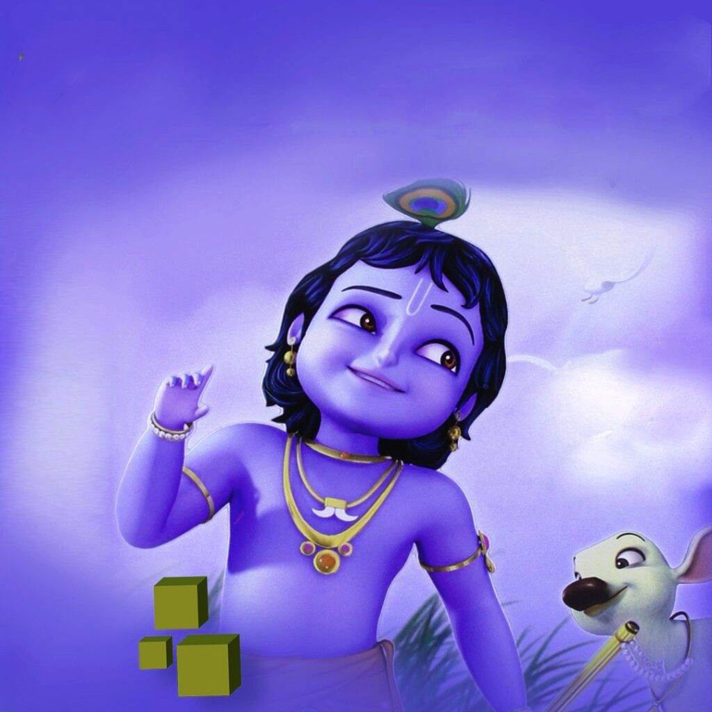 Best 100+ Little Krishna Images, Photos, Pictures, Pics & Wallpaper ...