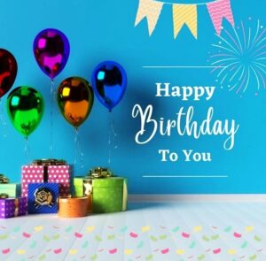 Best 35+ Happy Birthday Images & Wishes » Mixing Images