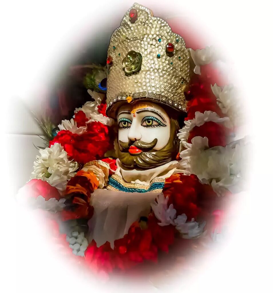 Best 100+ Khatu Shyam Images, Photo, Image, Wallpaper ( January 2026 )