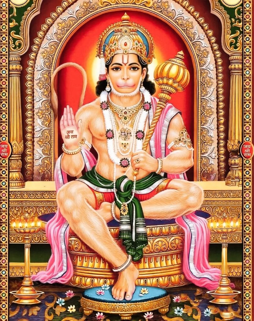 Best 25+ Hanuman Images » Mixing Images