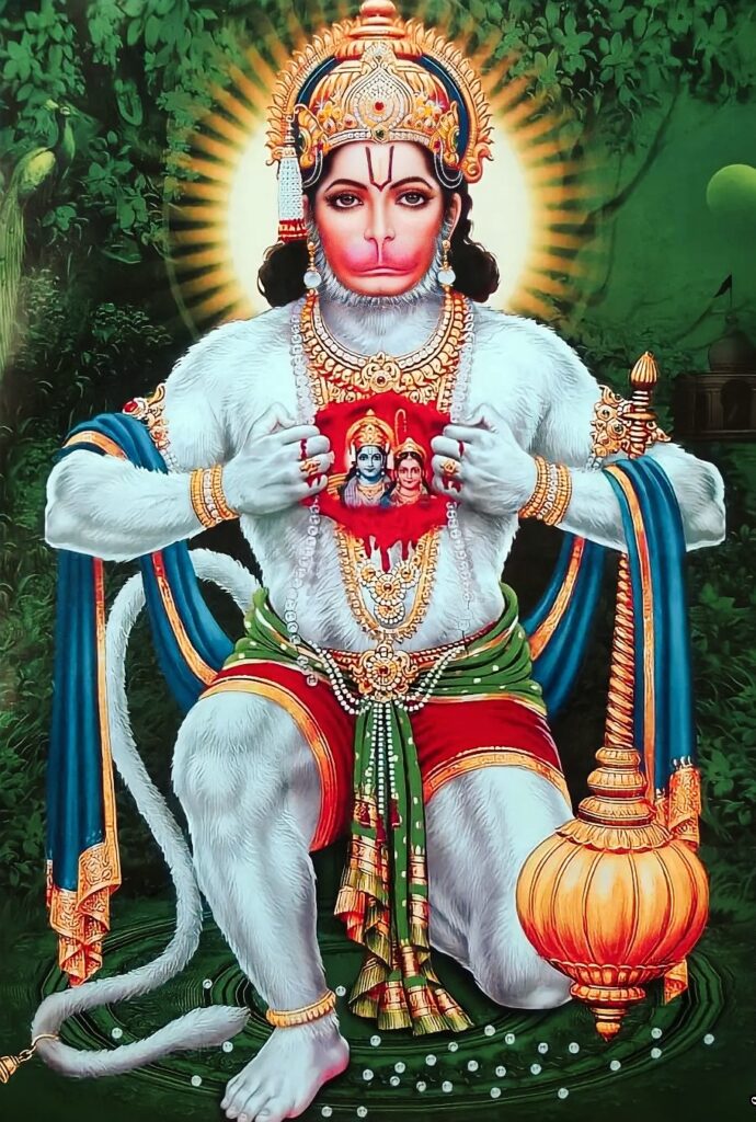 Best 25+ Hanuman Images » Mixing Images