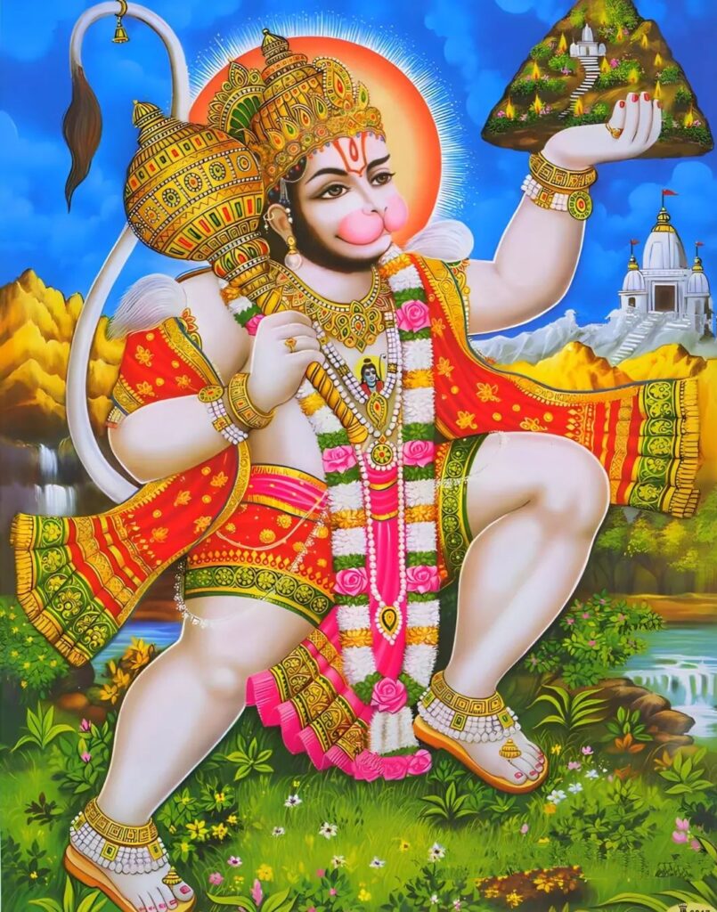 Best 25+ Hanuman Images » Mixing Images