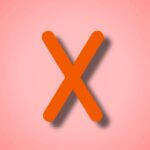 Best 100+ X Name DP For WhatsApp, Facebook, Instagram, Twitter » Mixing ...