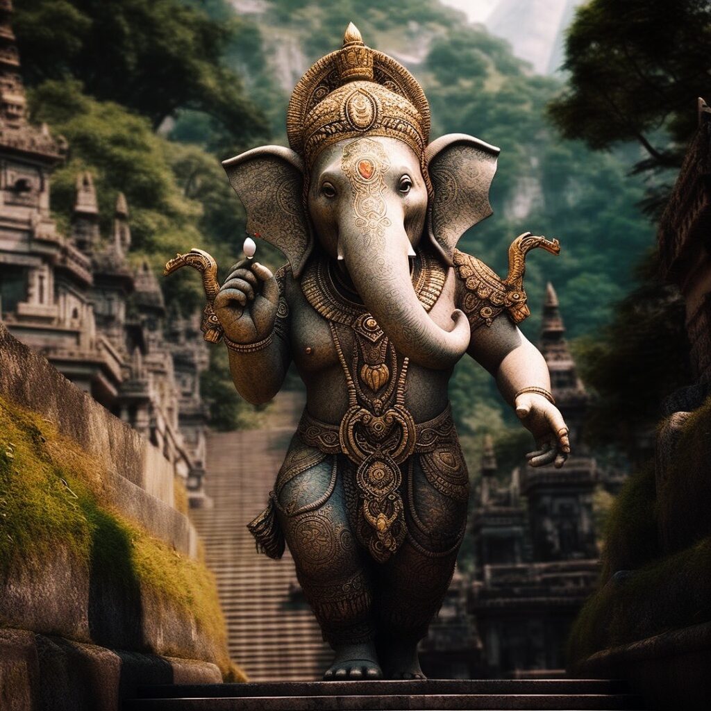 Best 25+ Ganesh Ji Ki Photo » Mixing Images