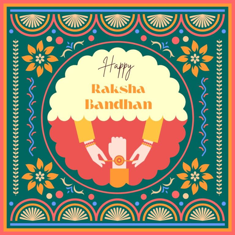 Best 25+ Raksha Bandhan Images || Happy Raksha Bandhan Images » Mixing ...