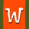Best 40+ W Name DP » Mixing Images
