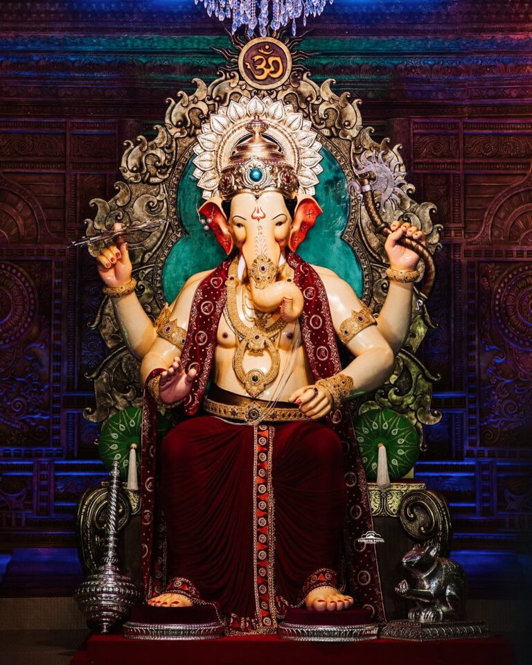 Best 25+ Ganesh Images » Mixing Images