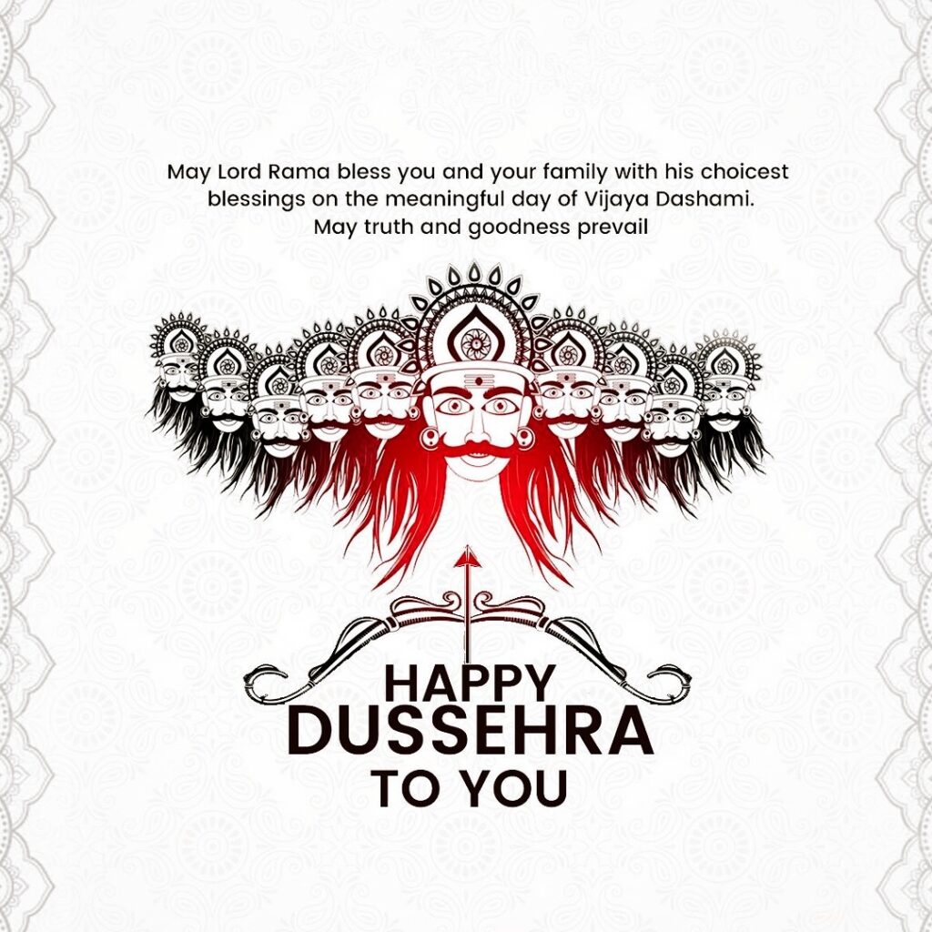 Best 20+ Dussehra Images » Mixing Images