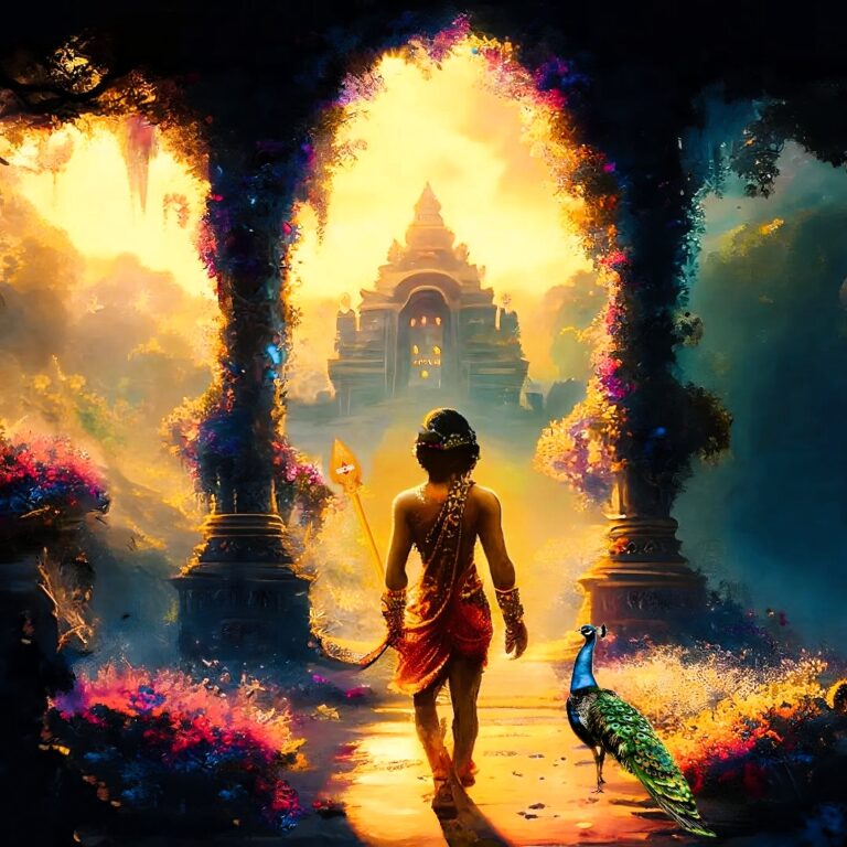 Best 100+ Murugan Images ( June 2026 )
