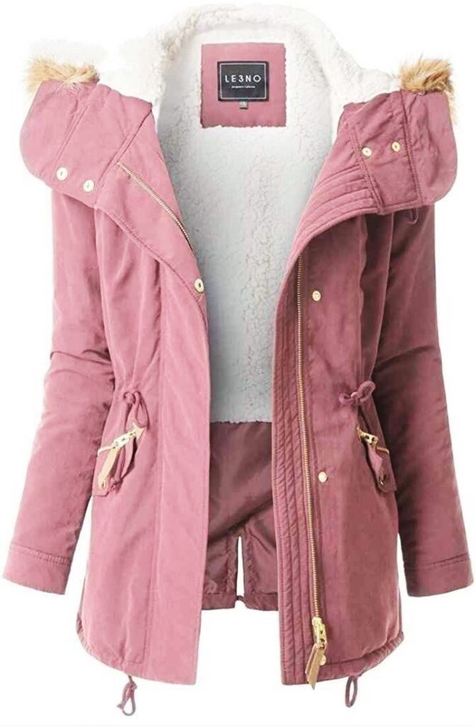 Best 100+ Girls Jacket Design ( March 2026 )