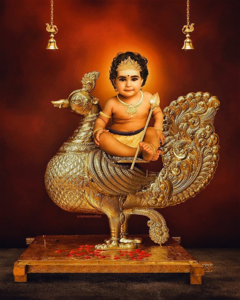 Best 100+ Murugan Images ( June 2026 )
