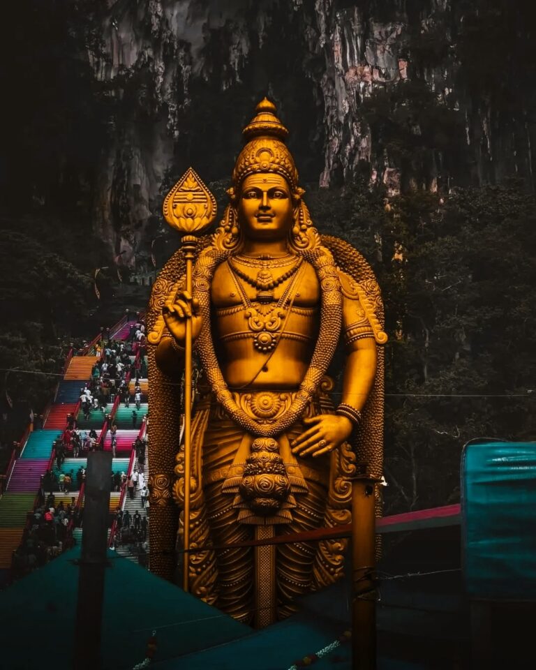 Best 100+ Murugan Images ( July 2025 )