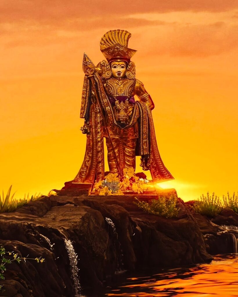 Best 100+ Murugan Images ( July 2025 )