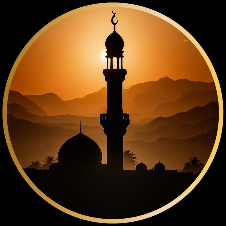 Best 20+ Islamic DP » Mixing Images