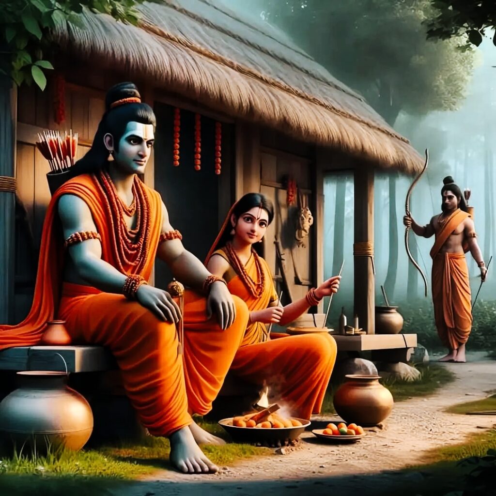 Best 500+ Shree Ram Photo, Images, Wallpaper, Pic ( May 2025 )