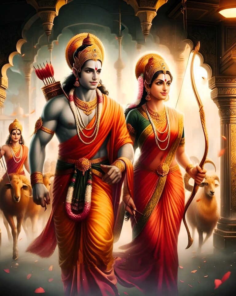 Best 500+ Shree Ram Photo, Images, Wallpaper, Pic ( May 2026 )