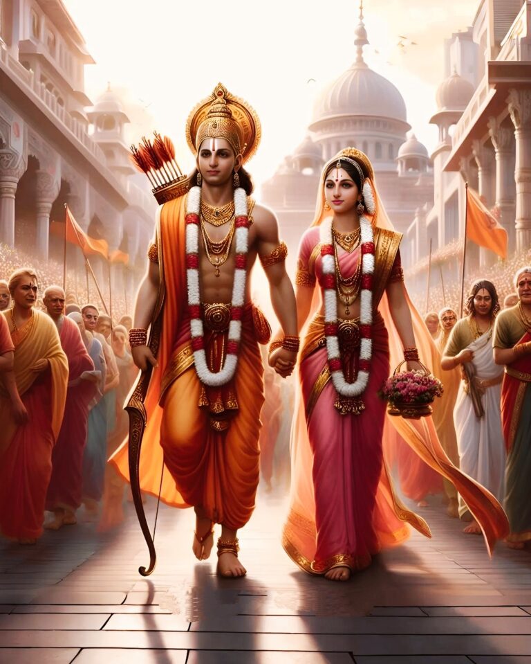 Best 500+ Shree Ram Photo, Images, Wallpaper, Pic ( May 2025 )