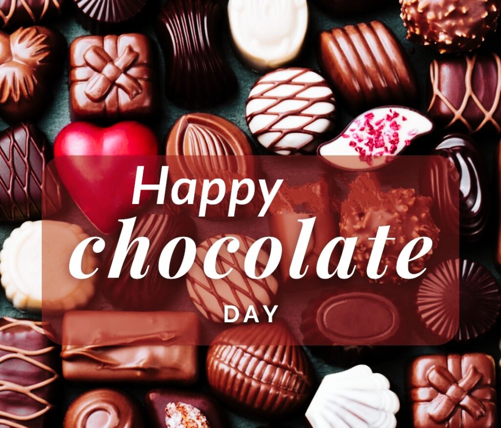 Best 222+ Chocolate Day Images » Mixing Images