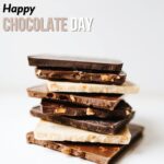 Best 222+ Chocolate Day Images » Mixing Images