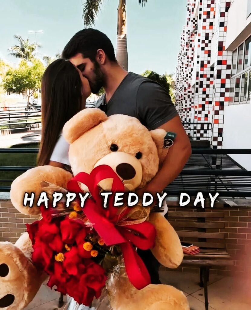 Best 555+ Teddy Day Images » Mixing Images
