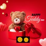 Best 555+ Teddy Day Images » Mixing Images