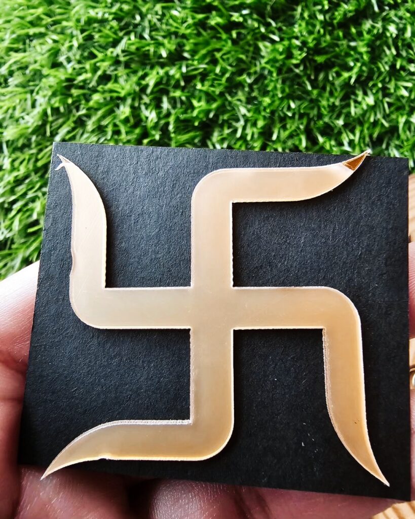 Best 111+ Swastik Image, Pic, Photo, Images » Mixing Images