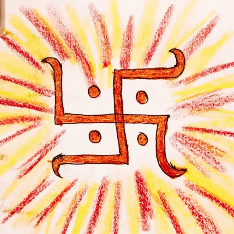 Best 111+ Swastik Image, Pic, Photo, Images » Mixing Images