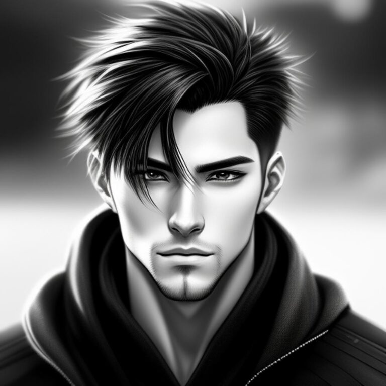 Best 555+ Black Profile Picture ( WhatsApp, Instagram, Twitter ...