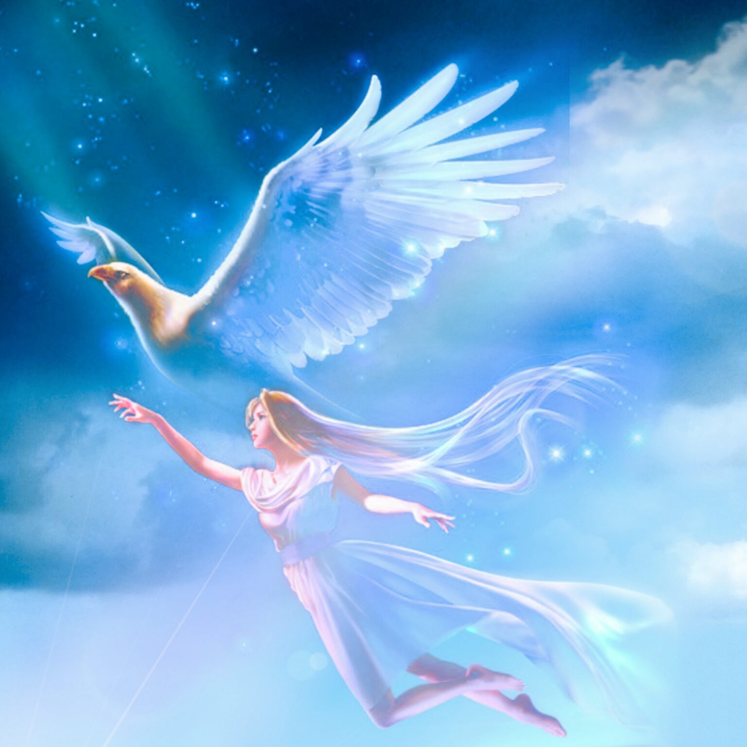 Best 500+ Fairy Profile Picture » Mixing Images