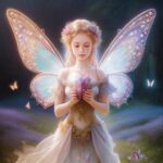Best 500+ Fairy Profile Picture » Mixing Images