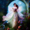 Best 500+ Fairy Profile Picture » Mixing Images