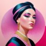 Best 500+ Pink Profile Picture » Mixing Images
