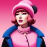Best 500+ Pink Profile Picture » Mixing Images