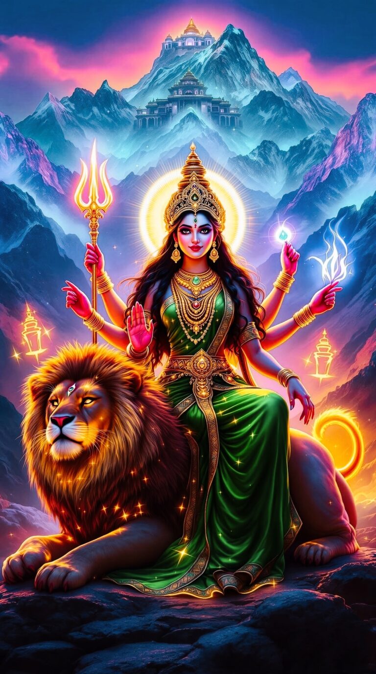 Best 15+ Full HD High Resolution Maa Durga Images, Pic, Photo, Image ...