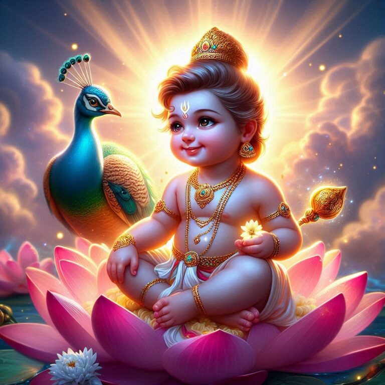 Best 100+ Cute Baby Murugan Images HD - Free to Download & Share ...