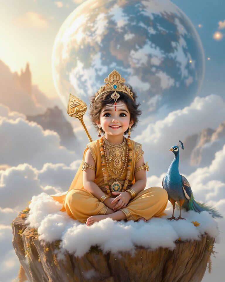 Best 100+ Cute Baby Murugan Images HD - Free to Download & Share ...