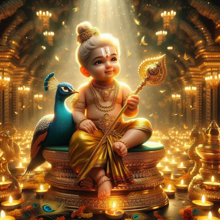 Best 100+ Cute Baby Murugan Images HD - Free to Download & Share ...