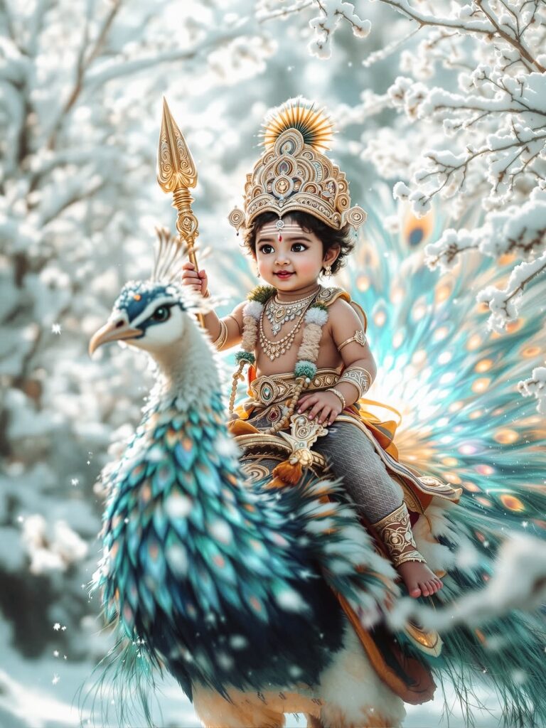 Best 100+ Cute Baby Murugan Images HD - Free to Download & Share ...