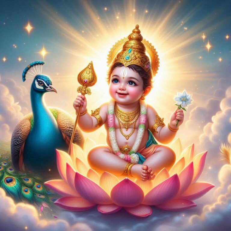 Best 100+ Cute Baby Murugan Images HD - Free to Download & Share ...