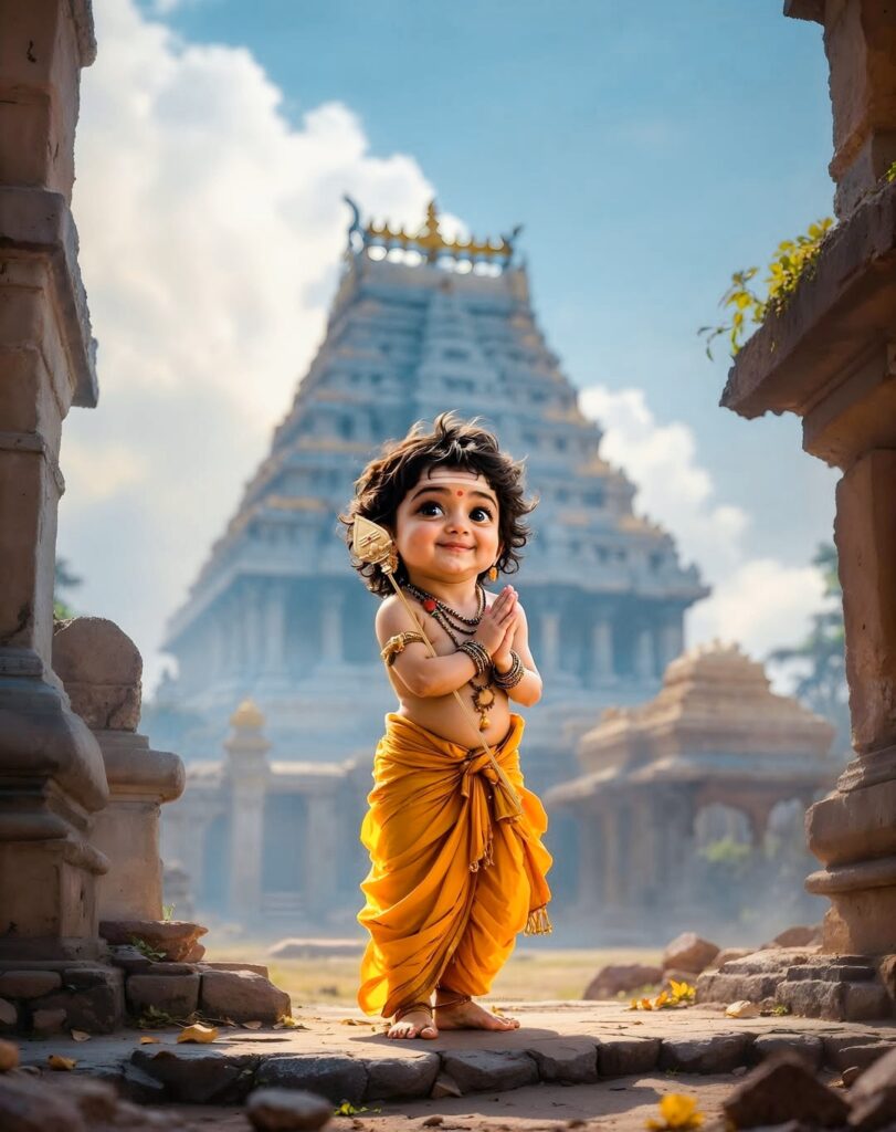 Best 100+ Cute Baby Murugan Images HD - Free to Download & Share ...