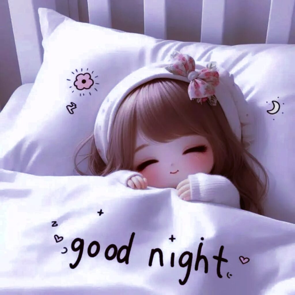 Best 10+ Good Night Pic » Mixing Images