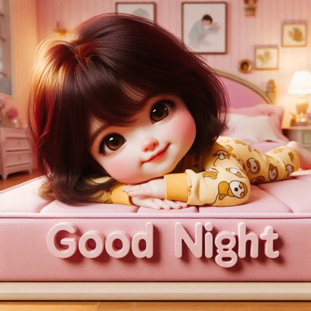Best 10+ Good Night Pic » Mixing Images