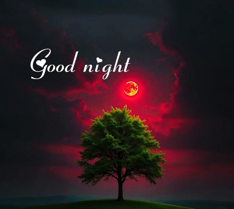 Best 10+ Good Night Pic » Mixing Images