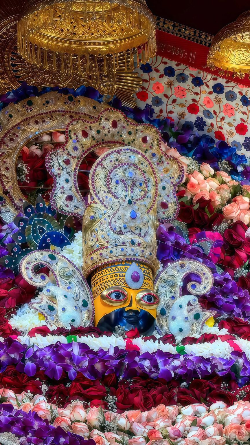Best 500+ Khatu Shyam Image HD - Khatu Shyam Image » Mixing Images