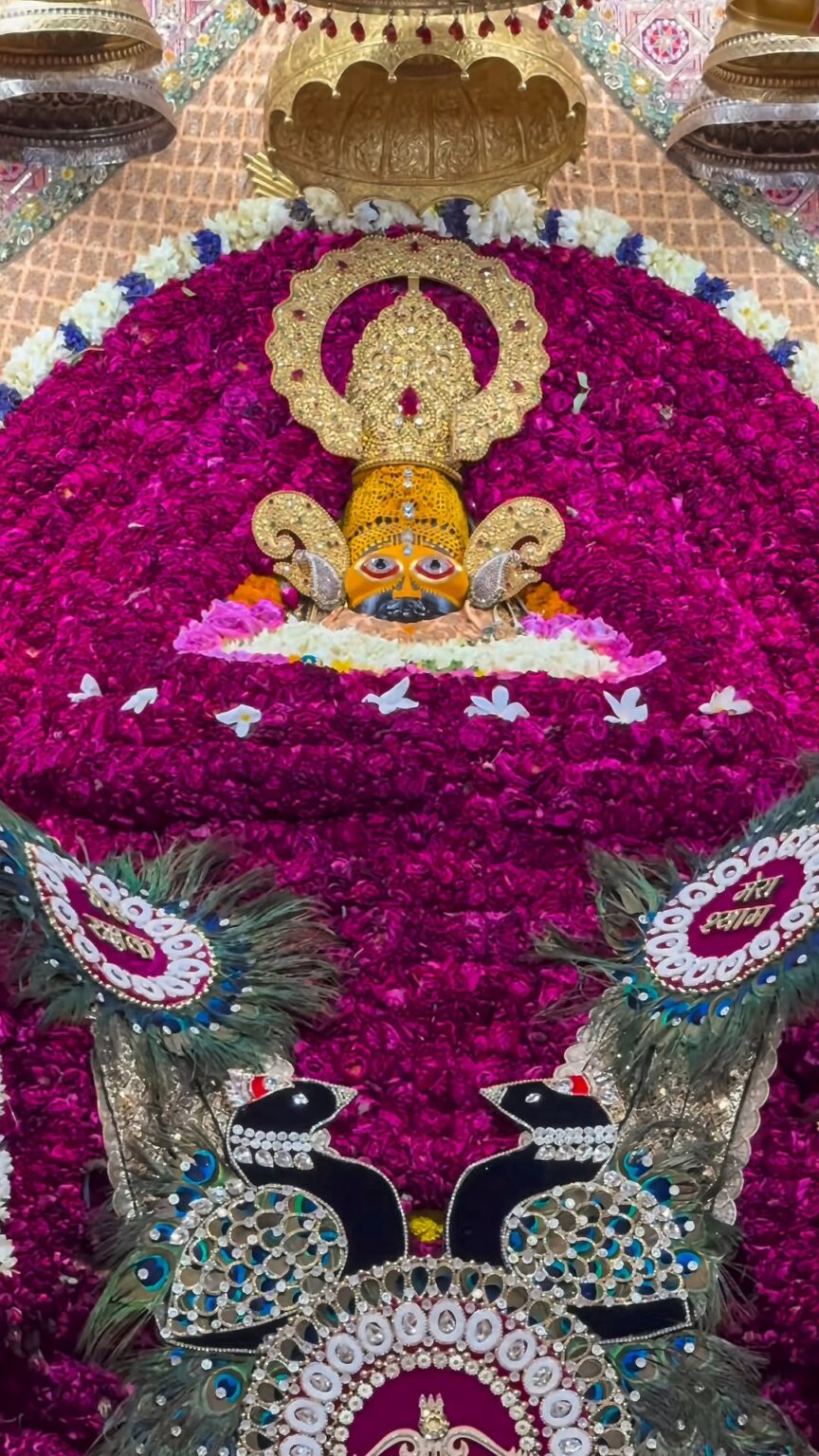 Best 500+ Khatu Shyam Image HD - Khatu Shyam Image » Mixing Images