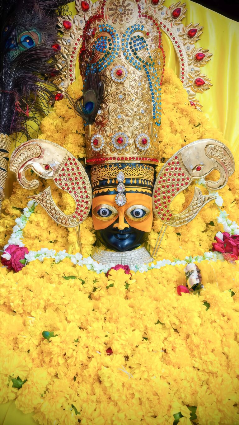 Best 500+ Khatu Shyam Image HD - Khatu Shyam Image » Mixing Images