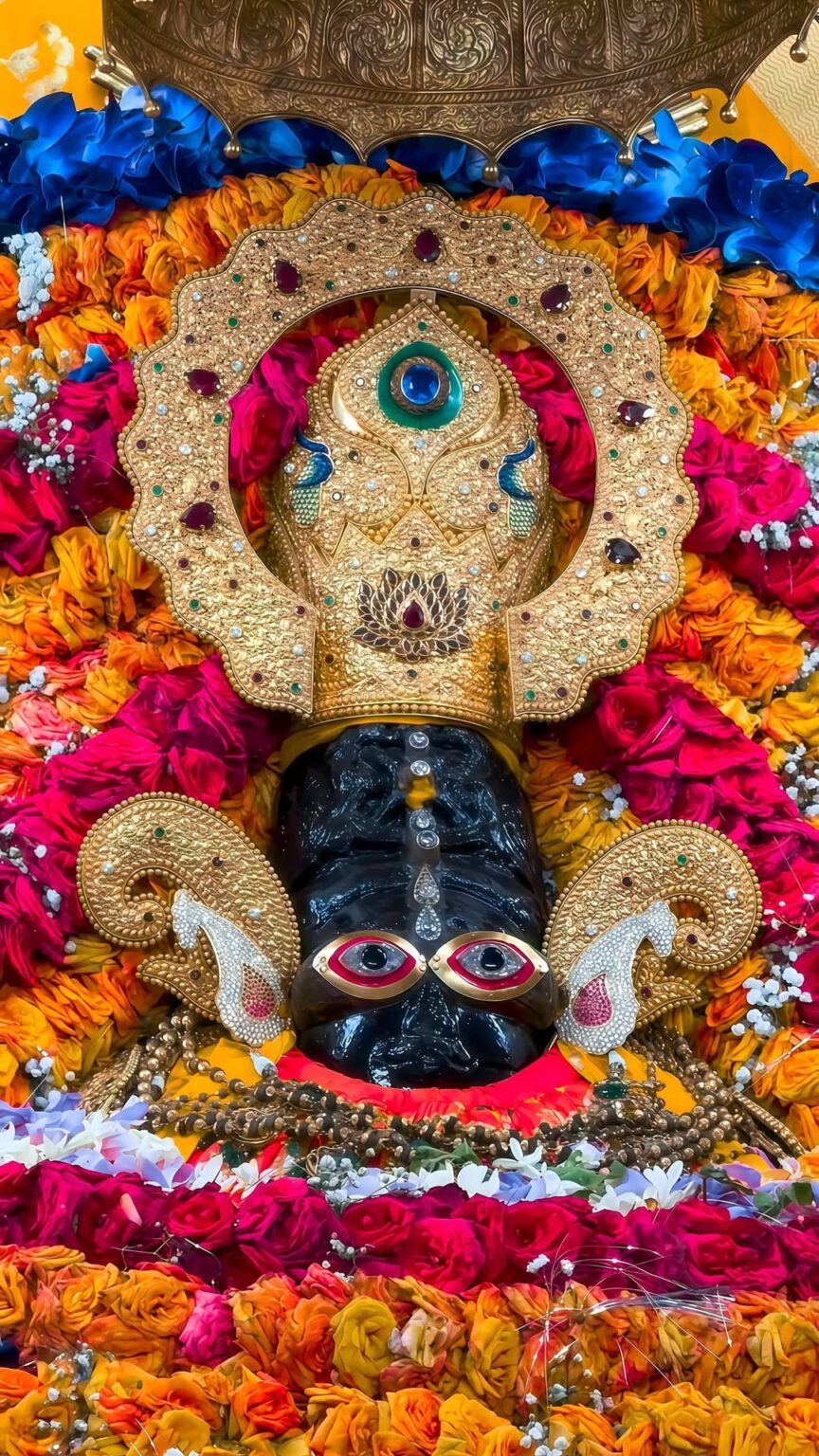 Best 500+ Khatu Shyam Image HD - Khatu Shyam Image » Mixing Images
