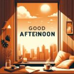 Best 10+ WhatsApp Good Afternoon Images » Mixing Images